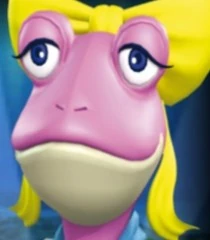 Amanda | The Parody Wiki | Fandom