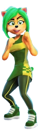 Ami | The Parody Wiki | Fandom