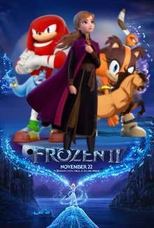 Frozen 2 (My Last Born Daughter's Verison) | The Parody Wiki | Fandom