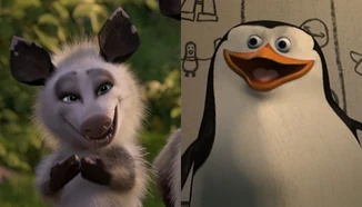 Animals, Inc. (Skipper Studios Style) | The Parody Wiki | Fandom