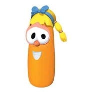 Laura Carrot | The Parody Wiki | Fandom