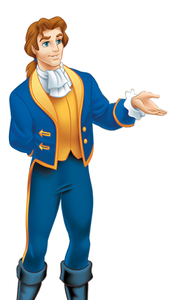 Prince Adam | The Parody Wiki | Fandom