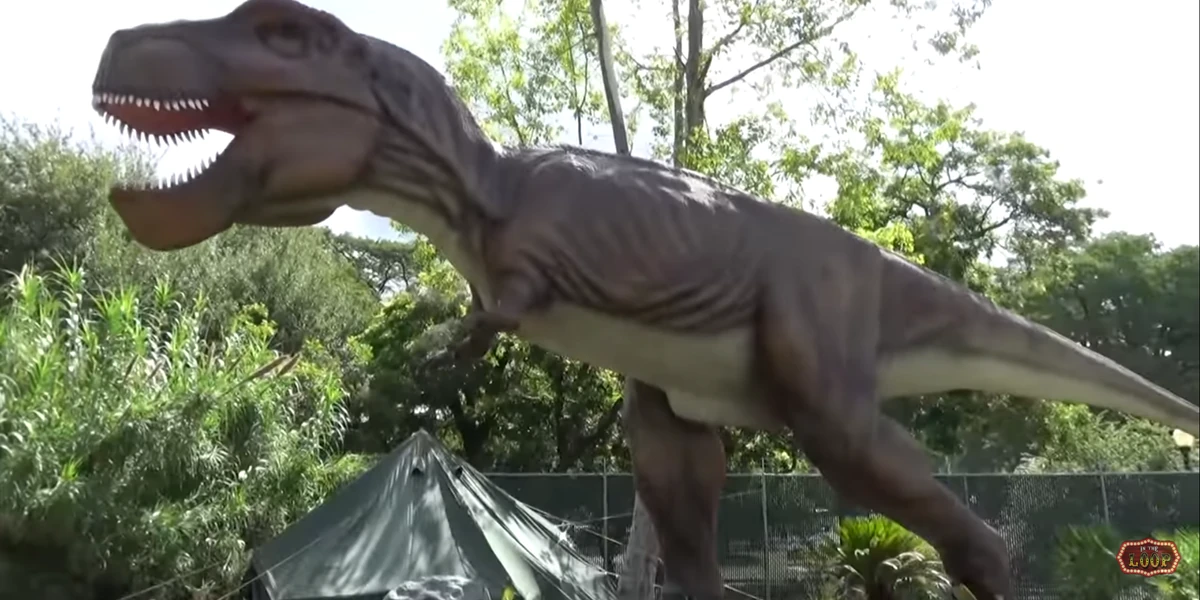 The Dinosaur Book (NatureRules1 style) | The Parody Wiki | Fandom