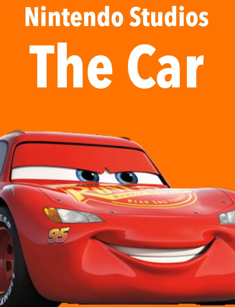 The Car (The Lorax) (2012) | The Parody Wiki | Fandom