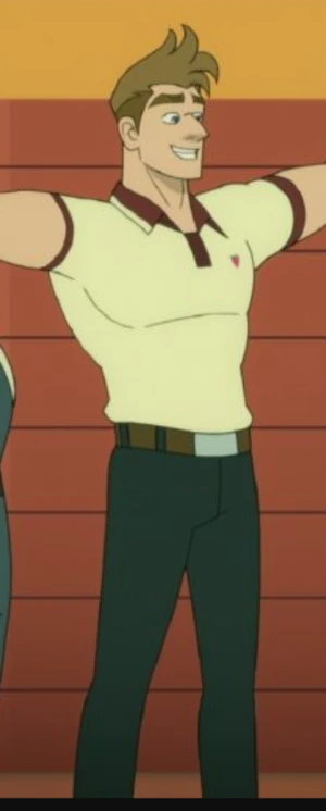 Agent Mary | The Parody Wiki | Fandom