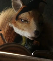 Angelique (Rango) | The Parody Wiki | Fandom