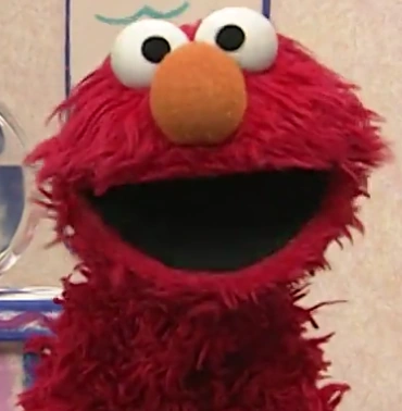 Elmo (Shrek) Tristan's Version | The Parody Wiki | Fandom