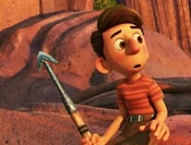 Finding Guido (Finding Nemo) (2003) | The Parody Wiki | Fandom