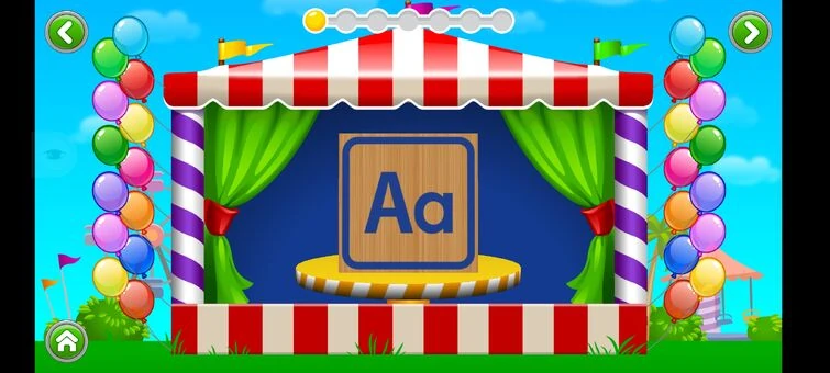 Kids ABC Phonics English Alphabet | The Parody Wiki | Fandom