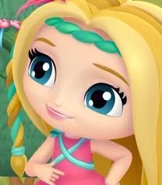 Treasure Island (Posie the Explorer) | The Parody Wiki | Fandom