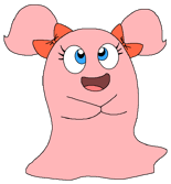 Sally Radcliffe and the Ghoul School | The Parody Wiki | Fandom