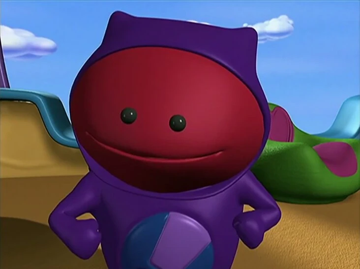 Category:The Save-Ums Characters | The Parody Wiki | Fandom