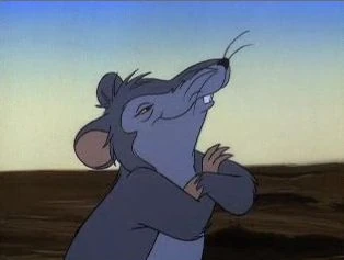 Charlottes Web Fat Templeton
