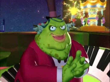 Uncle Blobb | The Parody Wiki | Fandom