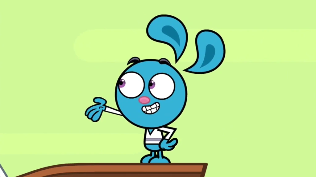 Yang (Peter Rabbit) (A Request for Eli Wages) | The Parody Wiki | Fandom