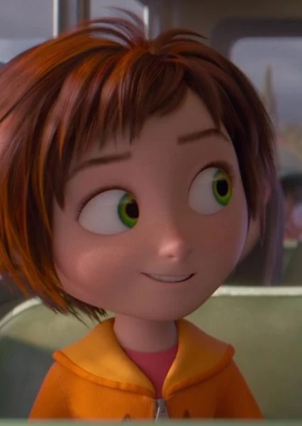 June Bailey & Friends: Into the City! | The Parody Wiki | Fandom