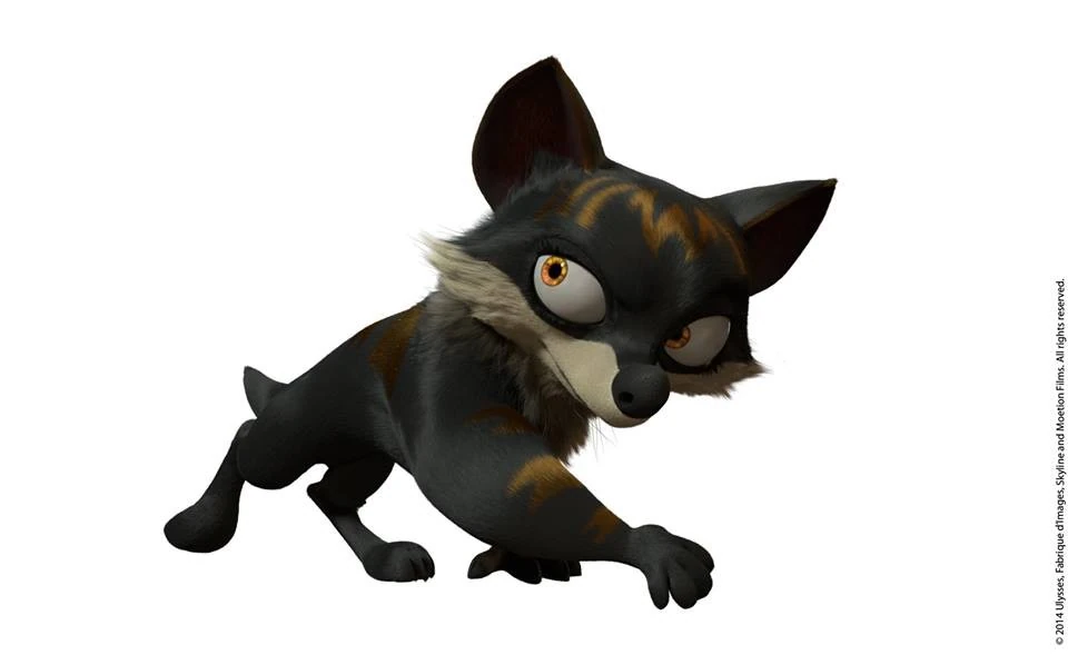 Hazel (All Creatures Big and Small) | The Parody Wiki | Fandom