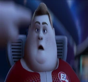 John (WALL-E) | The Parody Wiki | Fandom