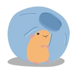 Blue (Oswald) | The Parody Wiki | Fandom