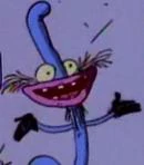 Tatzelwurm | The Parody Wiki | Fandom