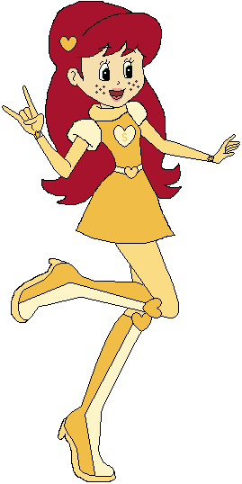 Soleil Spacebot (The Spacebots' Adventures Series) | The Parody Wiki ...