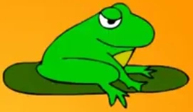 Frog (Starfall) | The Parody Wiki | Fandom