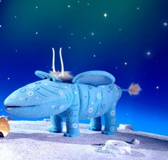 The Sky Moos | The Parody Wiki | Fandom