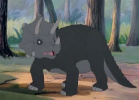 Tiger Pan | The Parody Wiki | Fandom