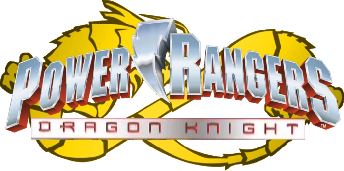 Power Rangers Dragon Knight (Tdk 0403) | The Parody Wiki | Fandom