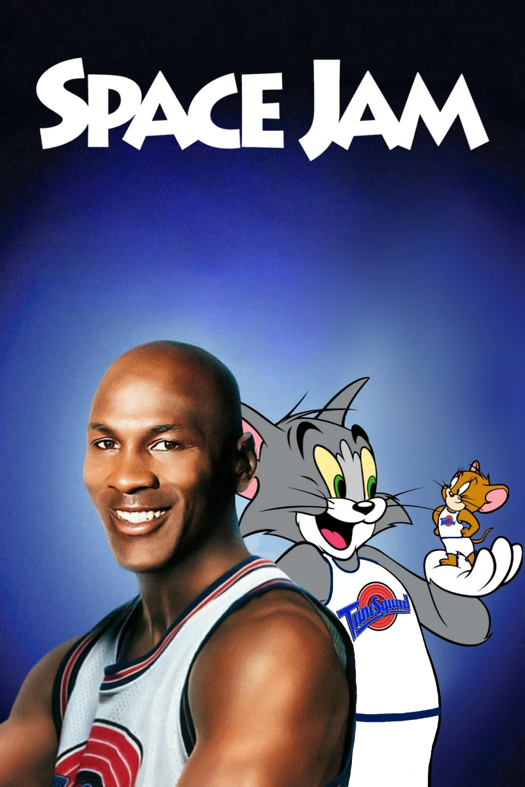 Space Jam (but w/ more toons) | The Parody Wiki | Fandom