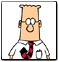 Dilbert | The Parody Wiki | Fandom