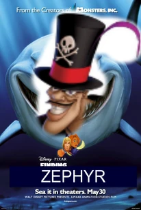 Finding Zephyr | The Parody Wiki | Fandom