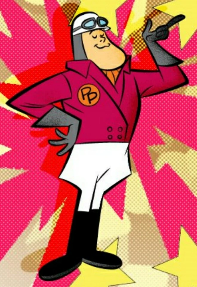 Peter Perfect | The Parody Wiki | Fandom