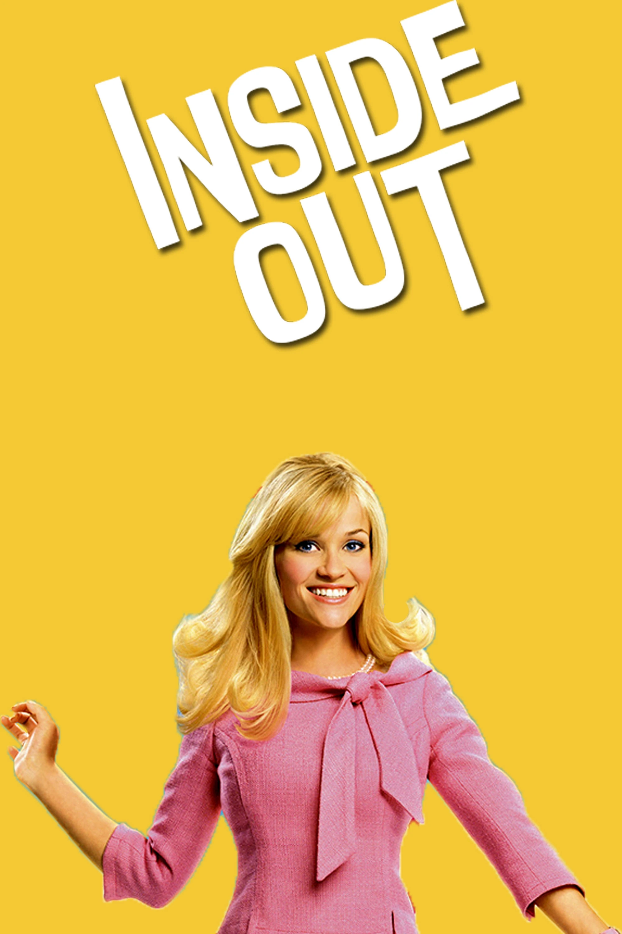 Inside Out (Broadwaygirl918 Style) | The Parody Wiki | Fandom