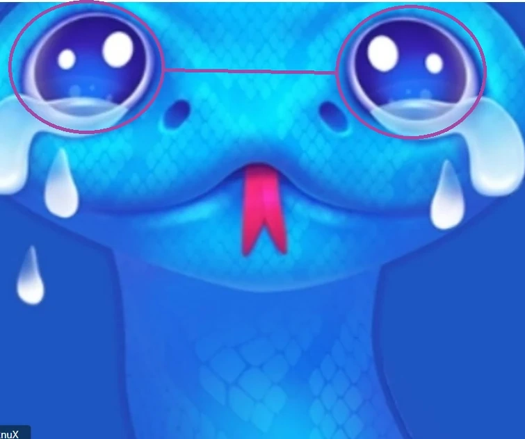 Ssssss | The Parody Wiki | Fandom