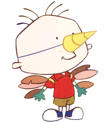 Stanley Little | The Parody Wiki | Fandom