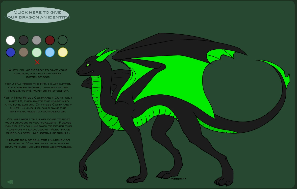 Toxic (OC) | The Parody Wiki | Fandom