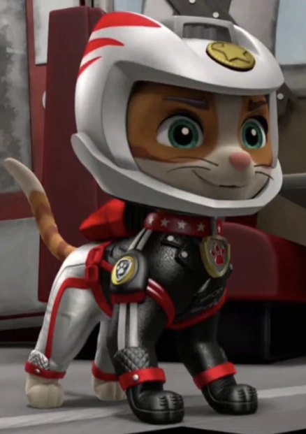 Wild Cat | The Parody Wiki | Fandom