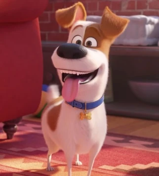 Max (Doogal) | The Parody Wiki | Fandom