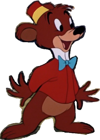 Bongo | The Parody Wiki | Fandom