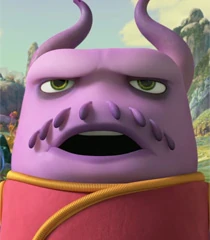 Captain Smek | The Parody Wiki | Fandom