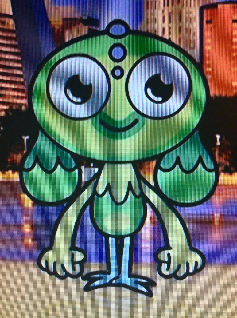 Flappy Tuckler The Explorer | The Parody Wiki | Fandom