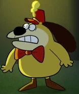 Fleegle | The Parody Wiki | Fandom