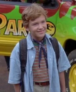 Tim Murphy | The Parody Wiki | Fandom