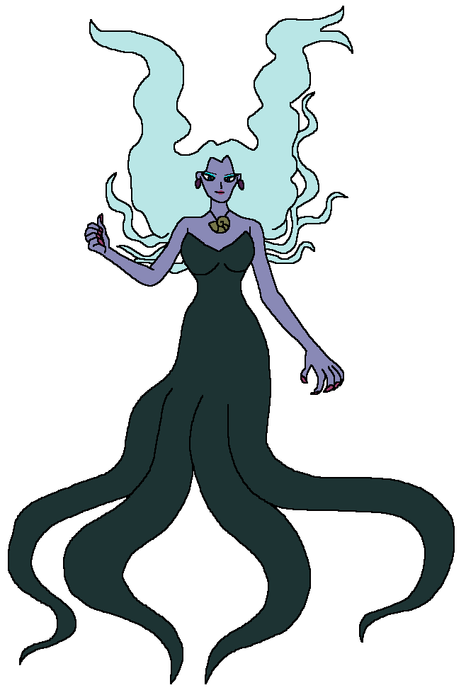 Kyma | The Parody Wiki | Fandom