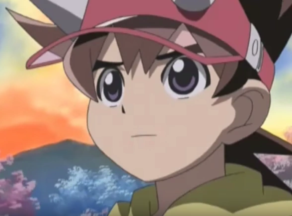 Max the Cowardly Child | The Parody Wiki | Fandom