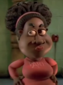 Muriel Stubbs | The Parody Wiki | Fandom