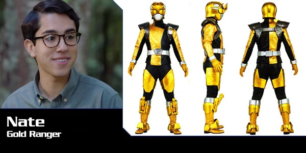 Arctic Power Rangers | The Parody Wiki | Fandom