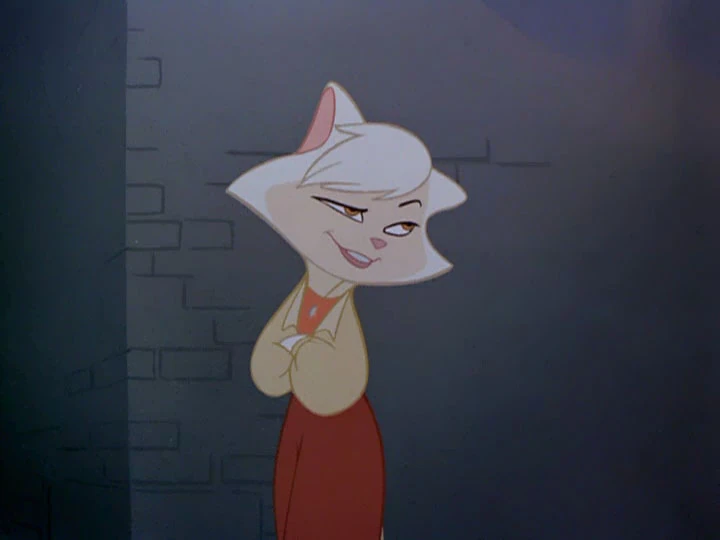 Animals (cats) | The Parody Wiki | Fandom