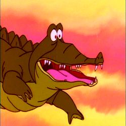 Brutus Crocodile Wikipedia